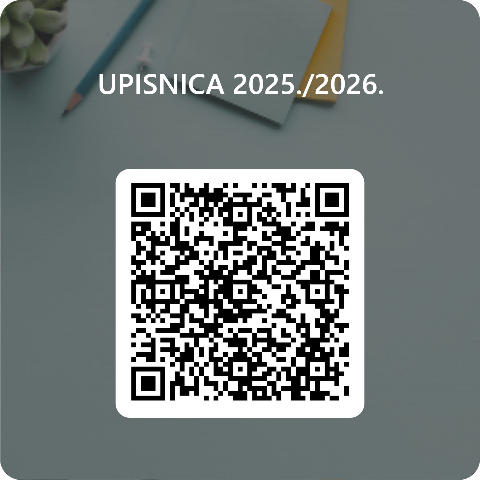 Hrvatska nastava – Upisnica i raspored 2025/2026. - Hrvatska katolička ...